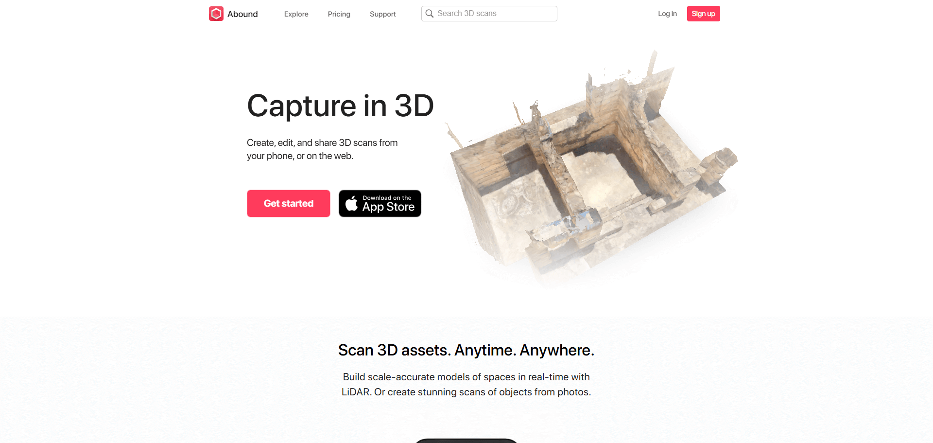 10 Best 3D Scanner Apps for Android & iPhone Creators