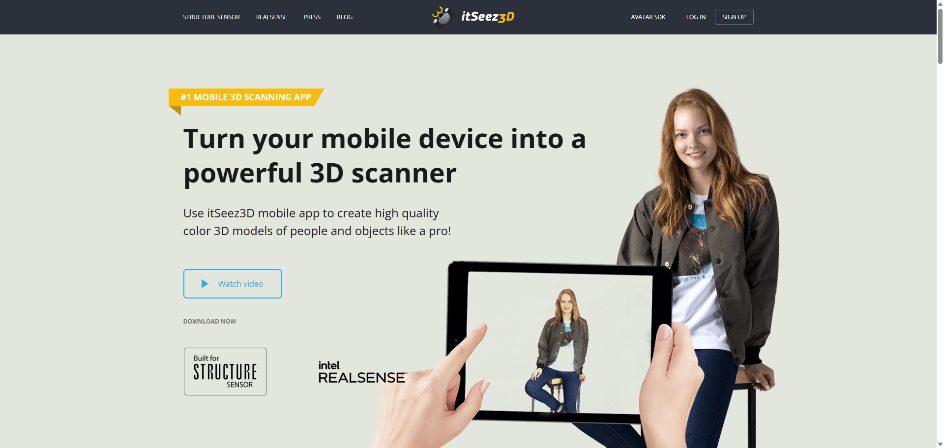10 Best 3D Scanner Apps for Android & iPhone Creators