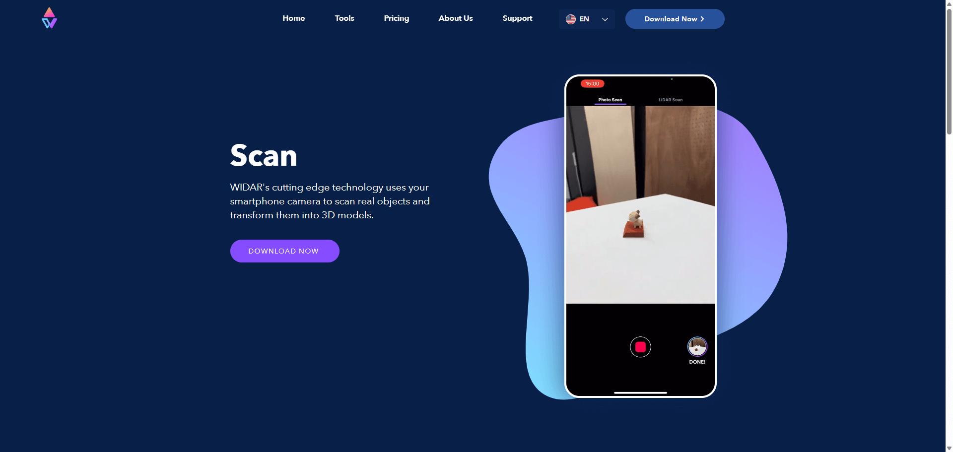 10 Best 3D Scanner Apps for Android & iPhone Creators