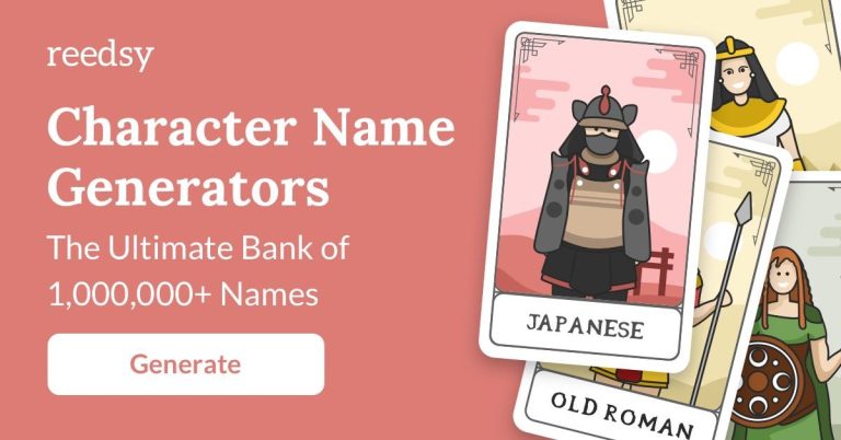 5 Best VTuber Name Generators You Have to Try