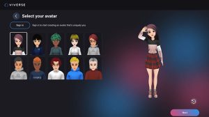 Best 8 Free Avatar Makers: Your Guide to Creating VR Characters