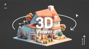 Best 4 Free 3D Model Viewer Apps Online