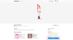 Free Anime Character Creator: Make Your Own Full Body OC