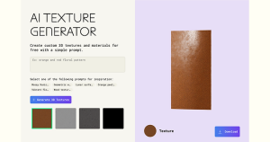9 Free CG Sites for 3D Textures & High-Quality Materials