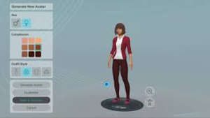 Best 8 Free Avatar Makers: Your Guide to Creating VR Characters