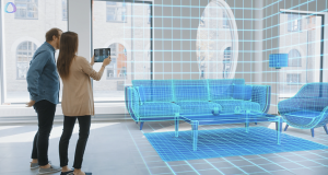 How Does AR Work? The Technology Powering a Hybrid Reality