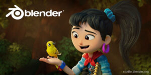 8 Popular 3D Character Modeling Tools