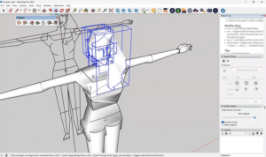 8 Popular 3D Character Modeling Tools