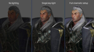 3D Lighting 101: Beginner’s Guide to Realistic Scenes