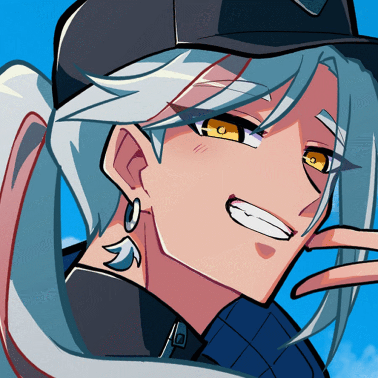 How to Make a 2D VTuber Model FREE - No Drawing or Rigging